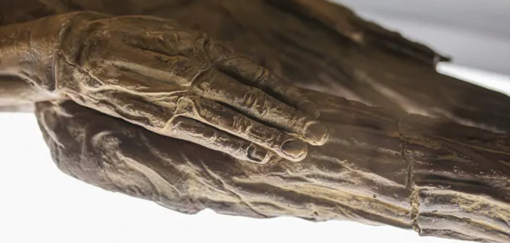 Exodus and Return of the Tenerife Guanche Mummies, Royal Sun Resort